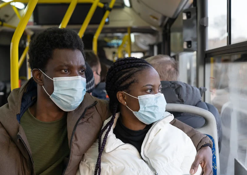 Public Health Management for Infectious Disease Control | NIFDAR